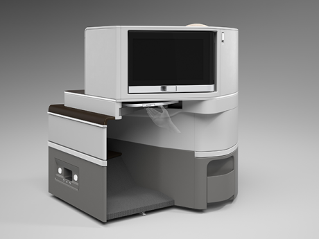 CL6710 - RECARO Aircraft Seating