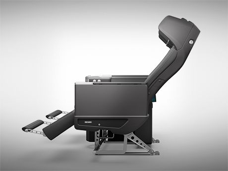 R5 - RECARO Aircraft Seating