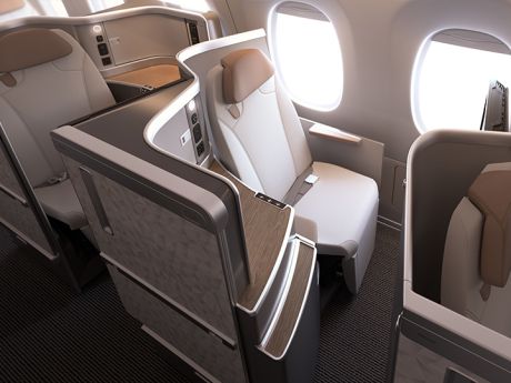 R7 - RECARO Aircraft Seating