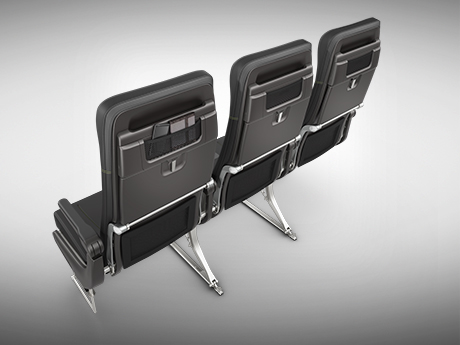 R2 - RECARO Aircraft Seating