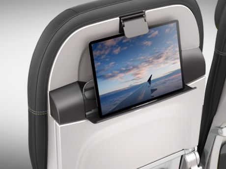 BL3530 - RECARO Aircraft Seating