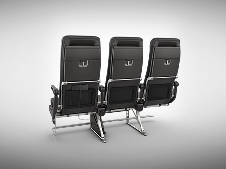 R2 - RECARO Aircraft Seating