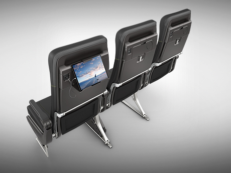 R2 - RECARO Aircraft Seating