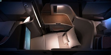 R7 - RECARO Aircraft Seating