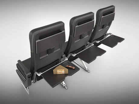 R2 - RECARO Aircraft Seating