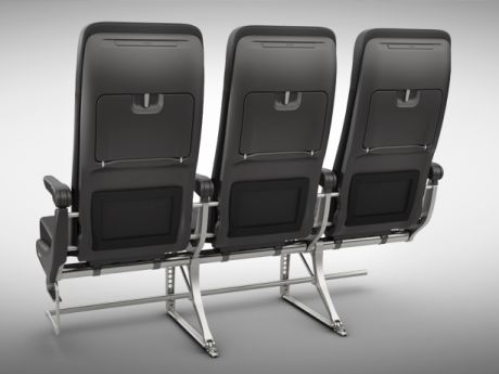 R1 - RECARO Aircraft Seating