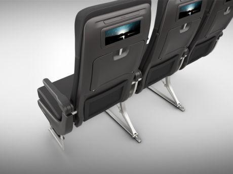R1 - RECARO Aircraft Seating