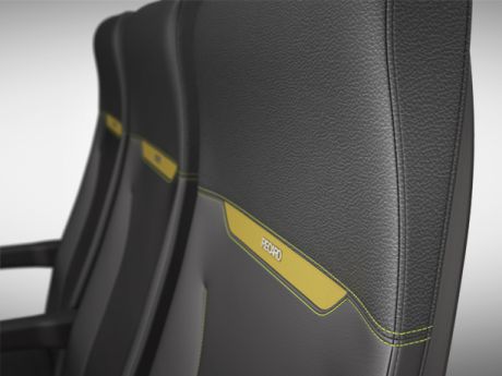 R1 - RECARO Aircraft Seating