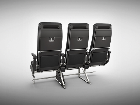 R2 - RECARO Aircraft Seating