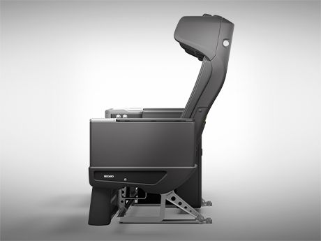 R5 - RECARO Aircraft Seating