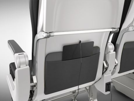 BL3530 - RECARO Aircraft Seating