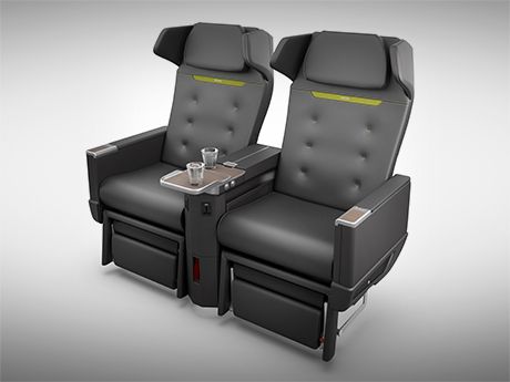 R5 - RECARO Aircraft Seating