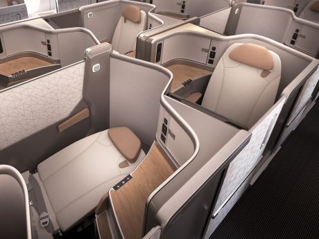 R7 - RECARO Aircraft Seating