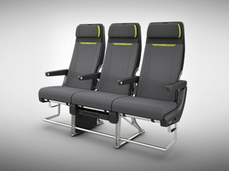 CL3710 - RECARO Aircraft Seating