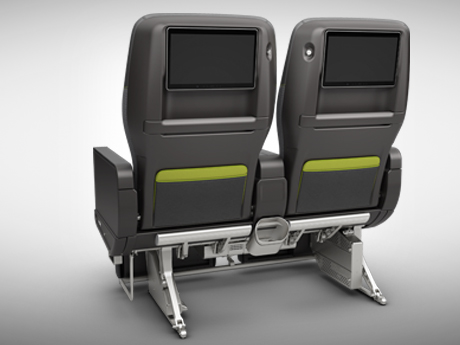 PL3530 - RECARO Aircraft Seating