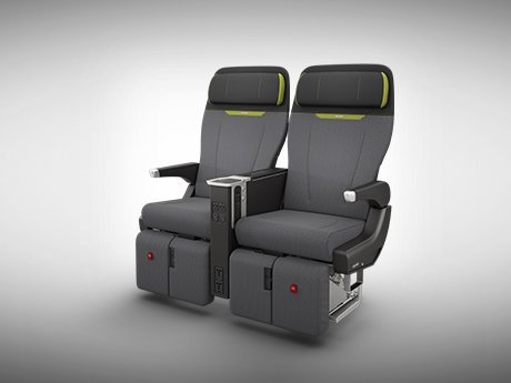 PL3530 - RECARO Aircraft Seating
