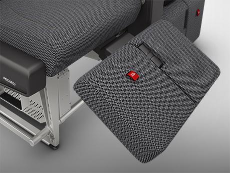 PL3530 - RECARO Aircraft Seating
