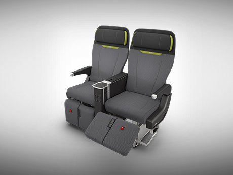 PL3530 - RECARO Aircraft Seating
