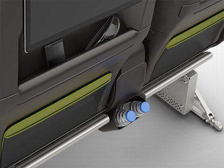 PL3530 - RECARO Aircraft Seating