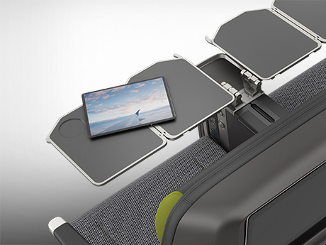 PL3530 - RECARO Aircraft Seating