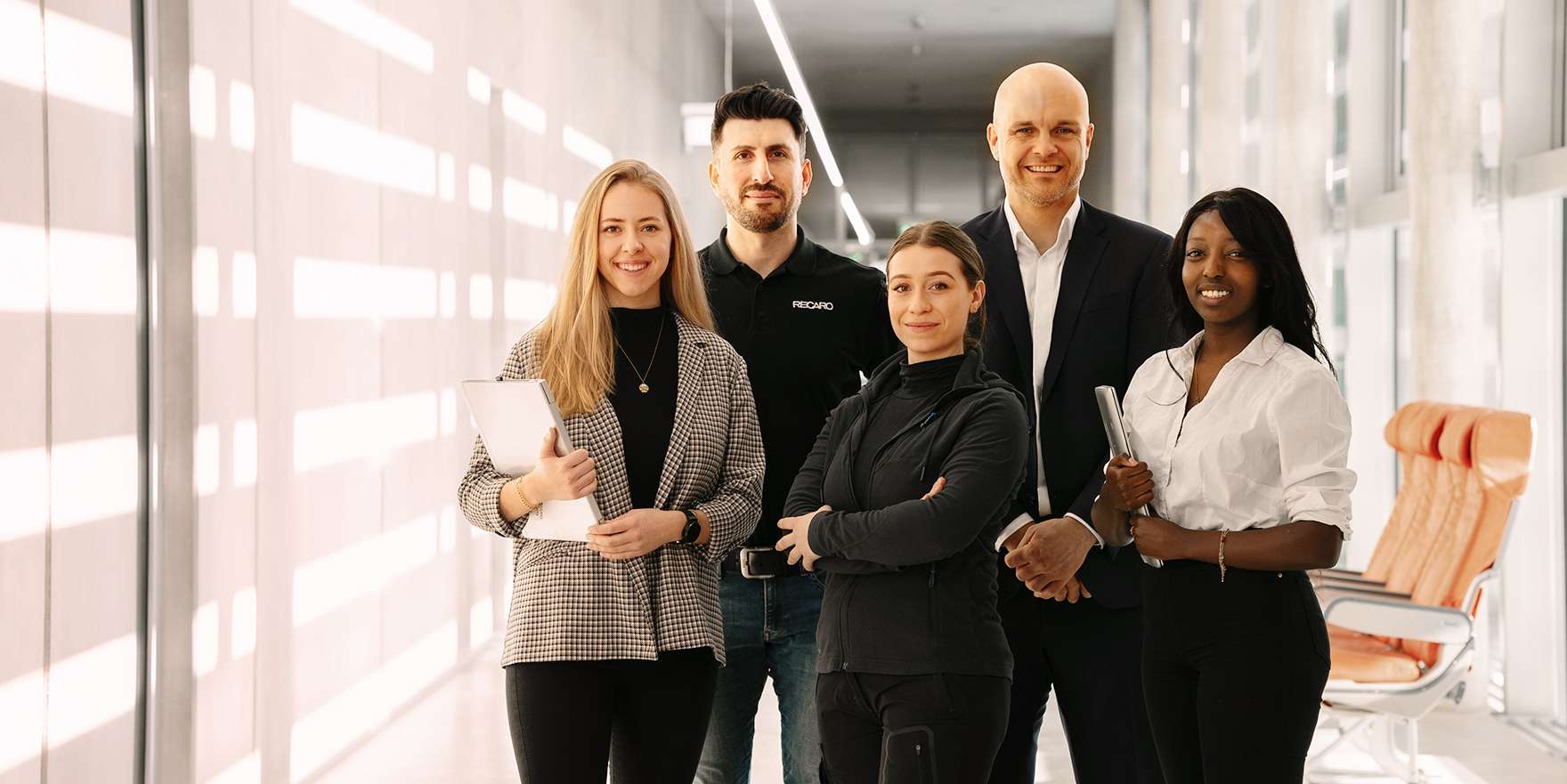 Home - RECARO Aircraft Seating