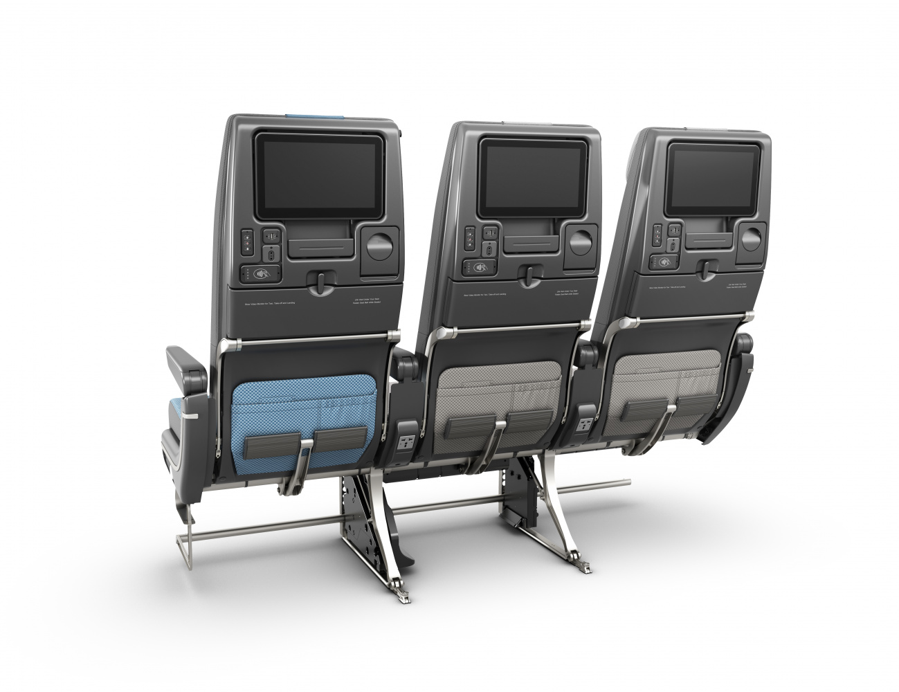 Products - RECARO Aircraft Seating