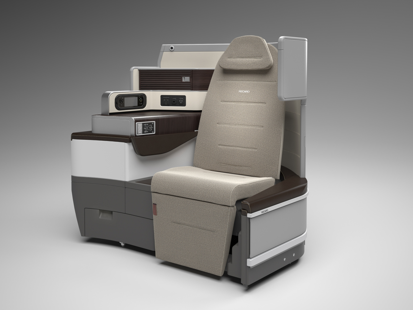 Products - RECARO Aircraft Seating
