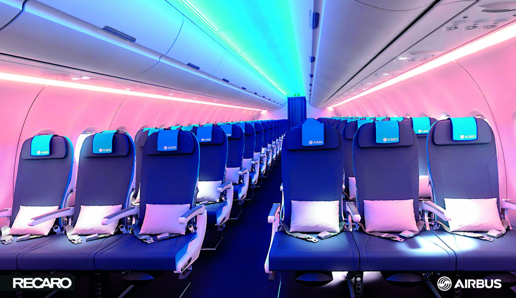 Products - RECARO Aircraft Seating