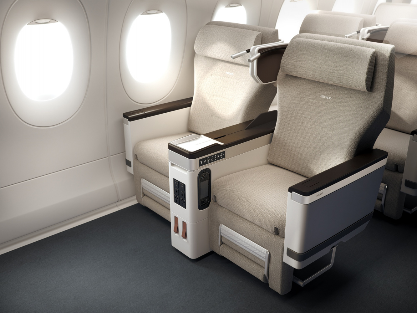 Products - RECARO Aircraft Seating