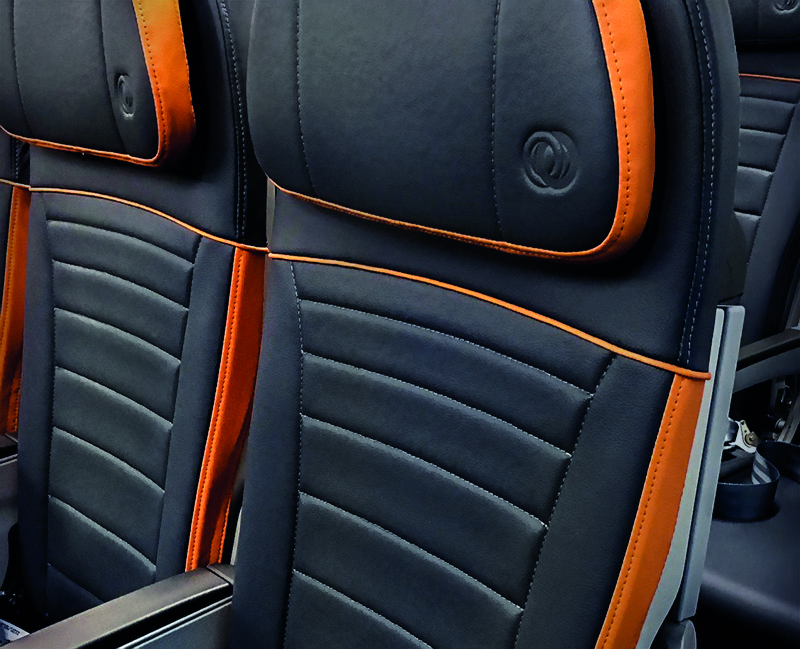 Products - RECARO Aircraft Seating