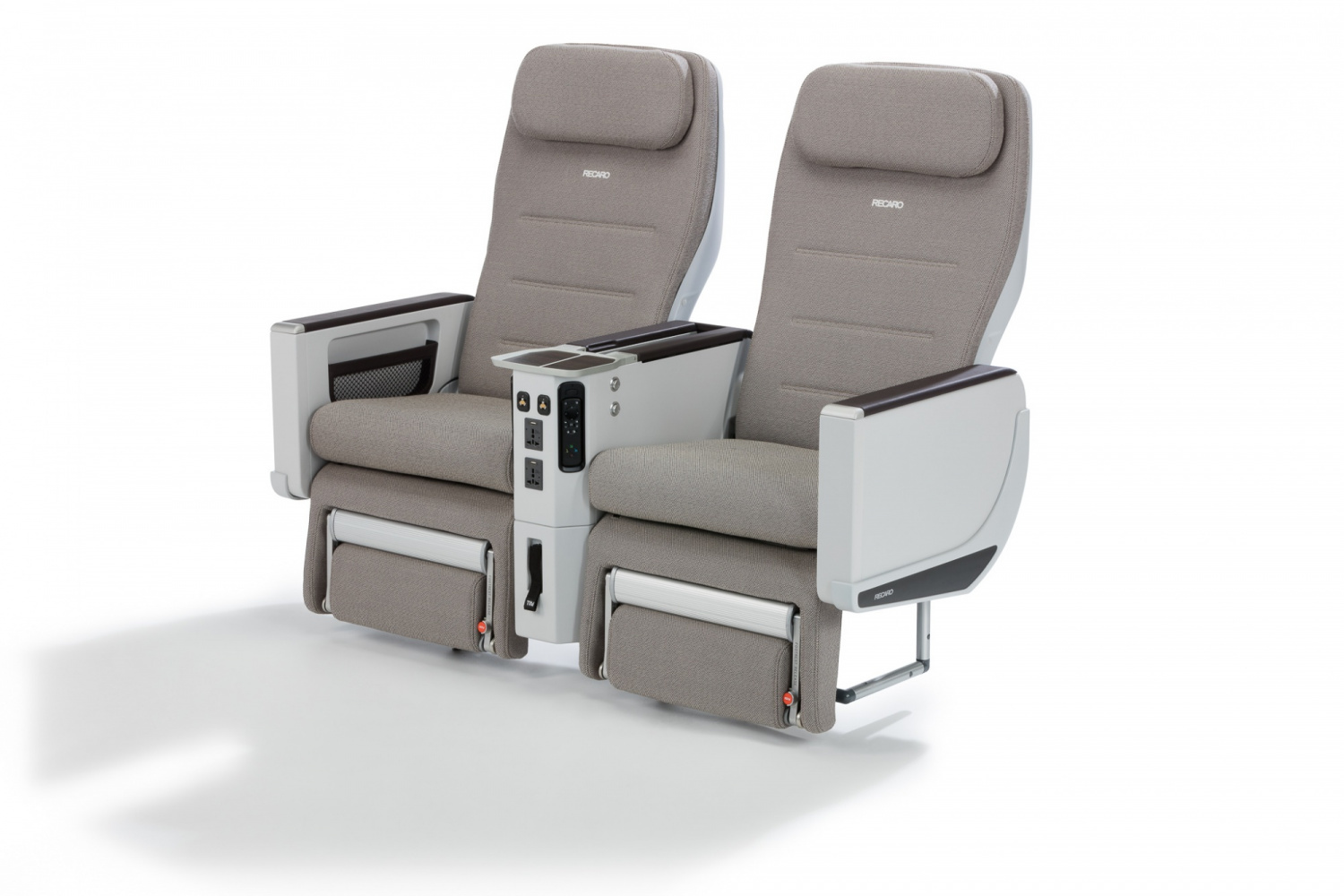 Products - RECARO Aircraft Seating