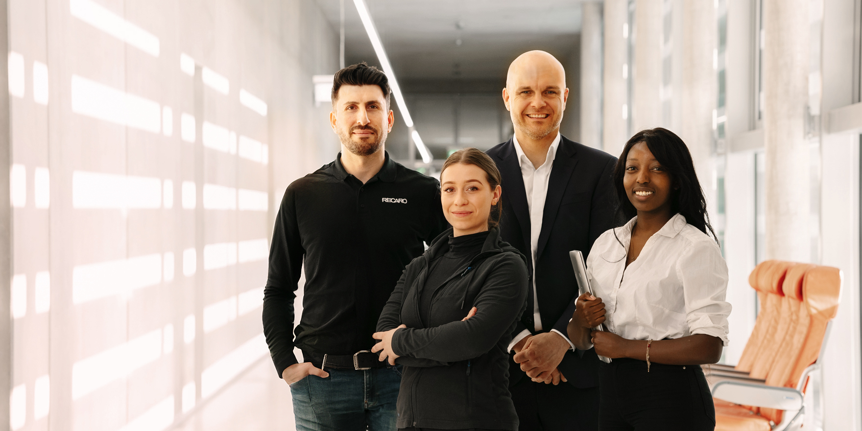 Home - RECARO Aircraft Seating